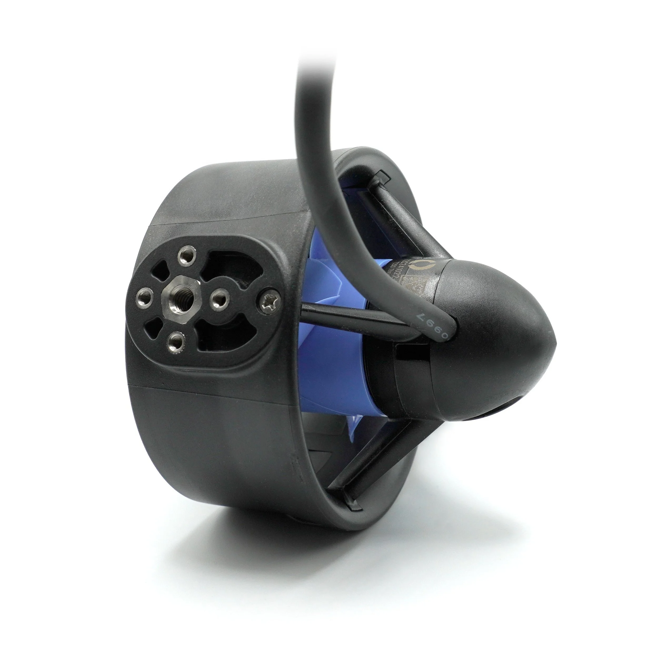 Blue Robotics BlueROV2 | Professional Underwater ROV — SepcoTech
