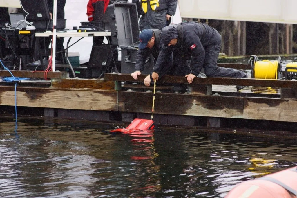 ROV Buyer's Guide: Choosing the Right ROV — SepcoTech