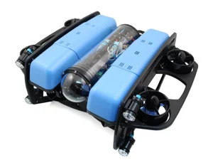 Blue Robotics BlueROV2 | Professional Underwater ROV — SepcoTech