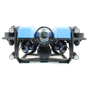 Blue Robotics BlueROV2 | Professional Underwater ROV — SepcoTech