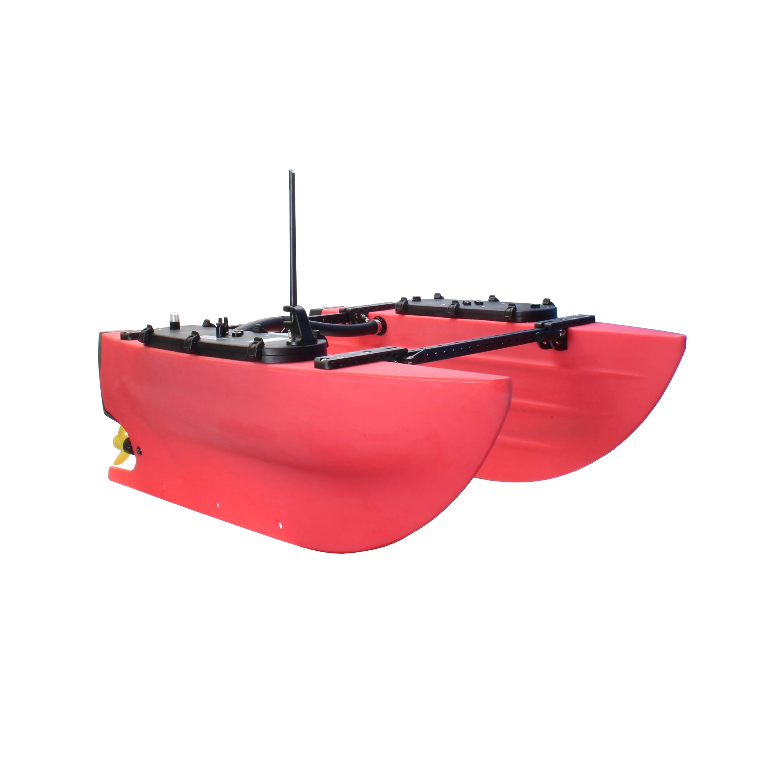 BlueBoat USV | Affordable Hydrographic Surveys — SepcoTech