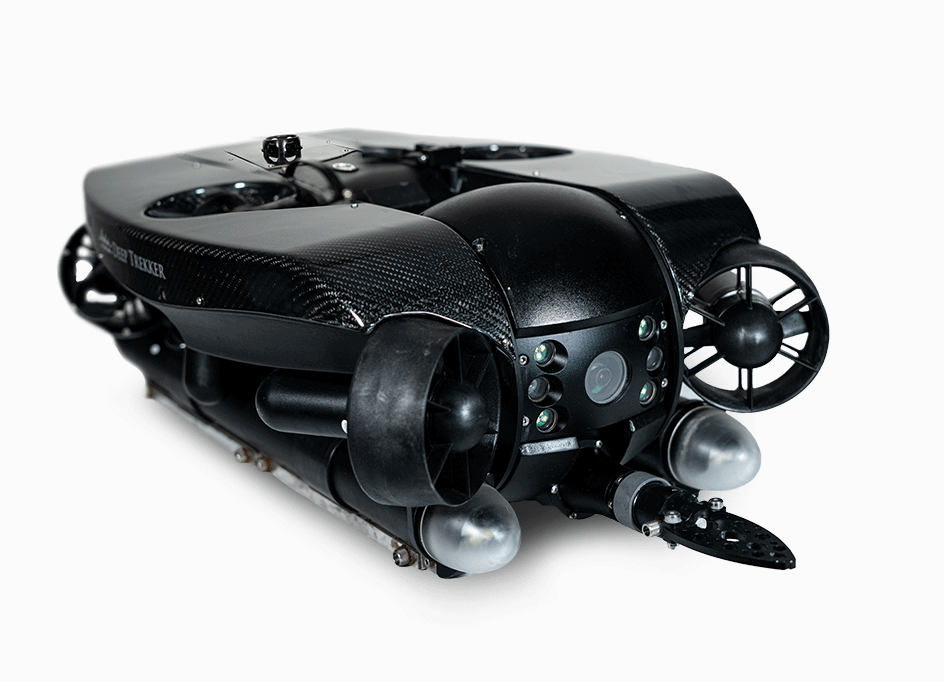 ROV Buyers Guide — SepcoTech