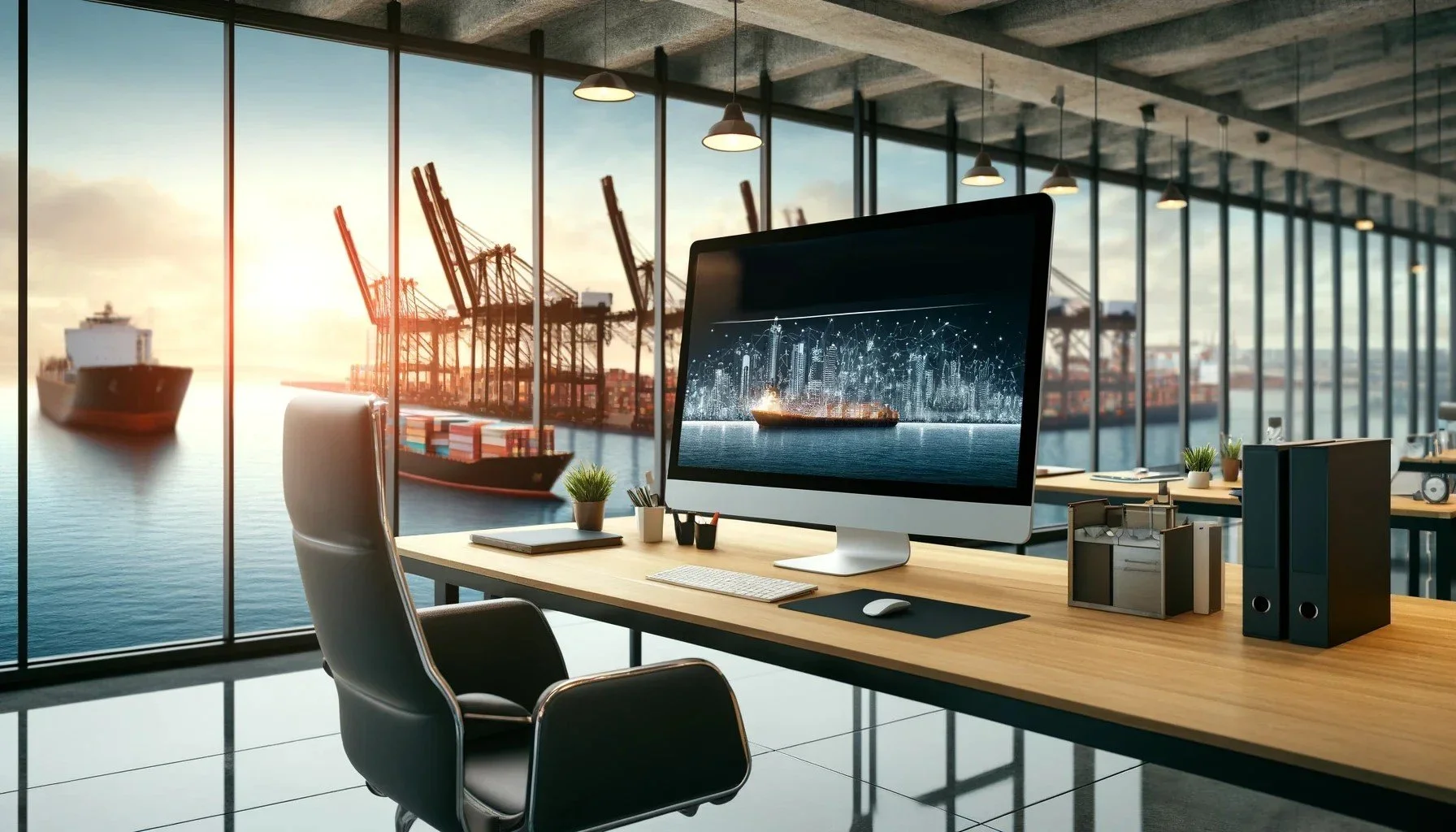 Vesselity - Revolutionary AI Fouling Management — SepcoTech