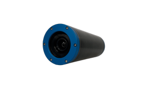 Seabed Exploration with Orphie by I2S Underwater Cameras — SepcoTech