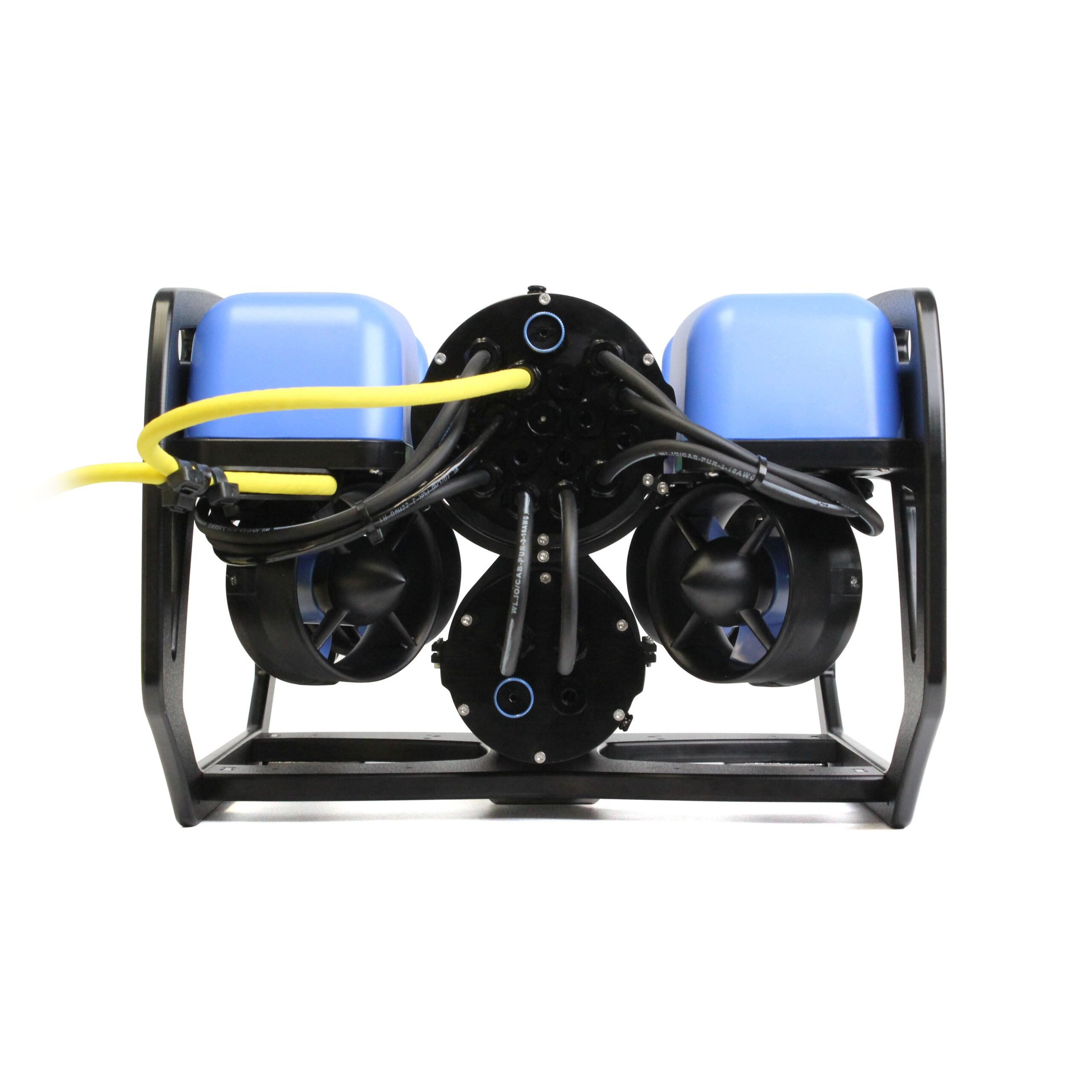Blue Robotics BlueROV2 | Professional Underwater ROV — SepcoTech