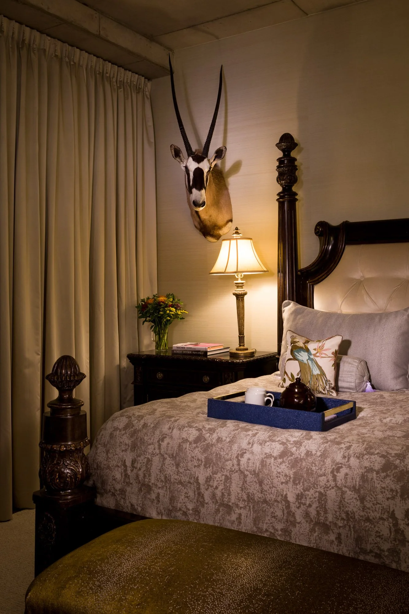Austin Residential Interior Design — Lenore Callahan Interior Design