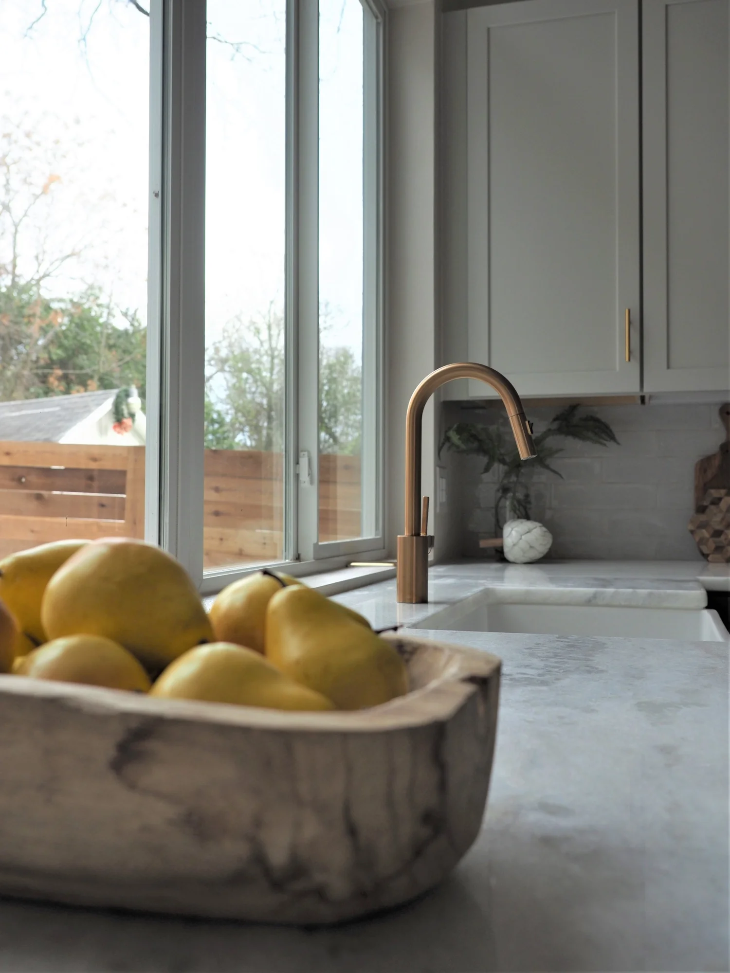 Austin Residential Interior Design — Lenore Callahan Interior Design