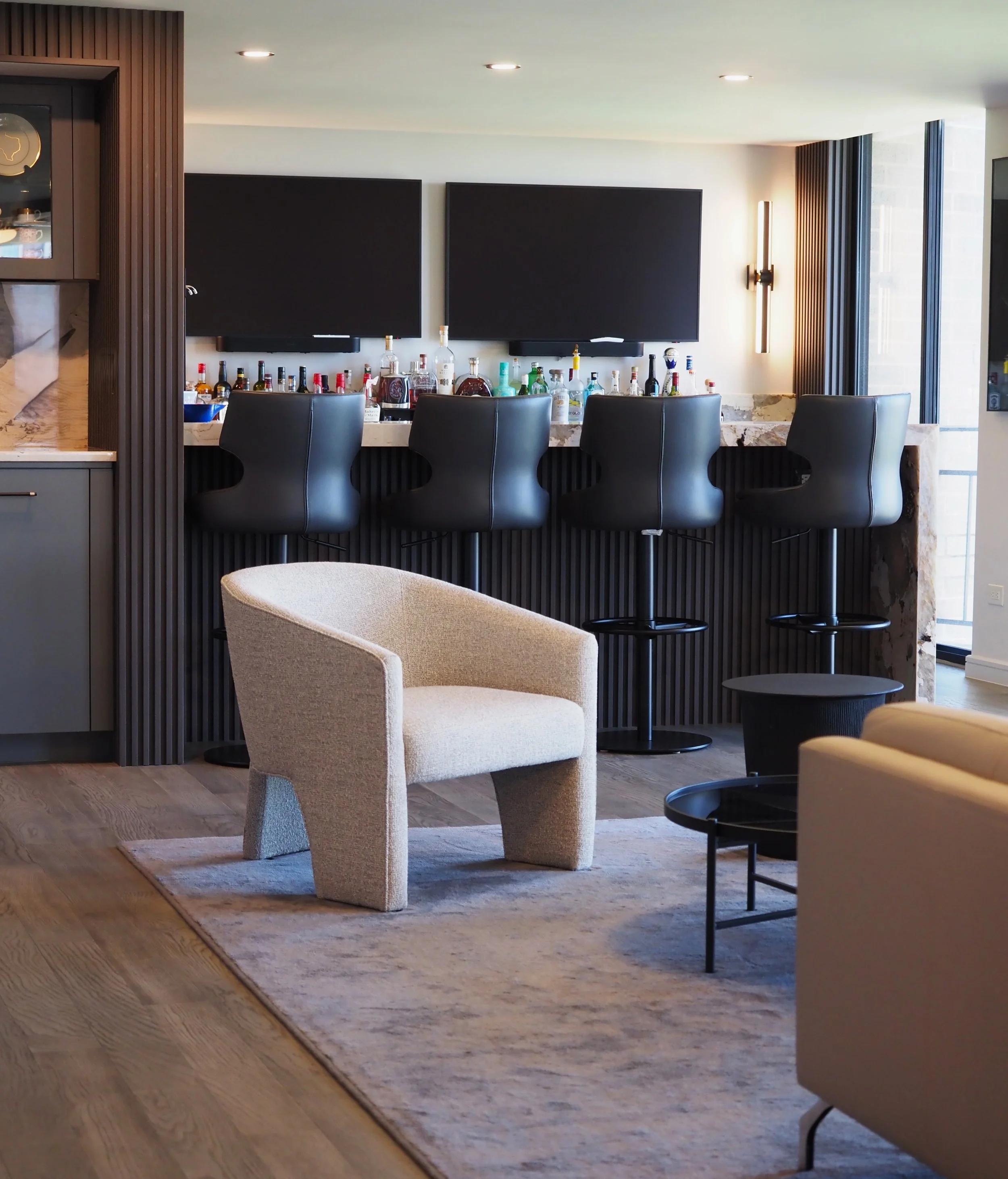 Austin Residential Interior Design — Lenore Callahan Interior Design