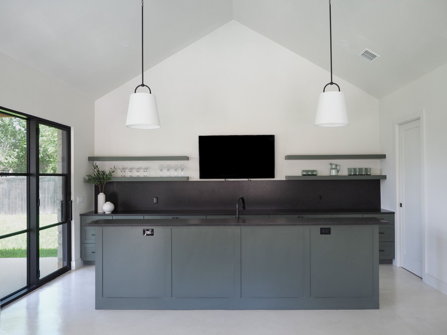 Austin Residential Interior Design — Lenore Callahan Interior Design