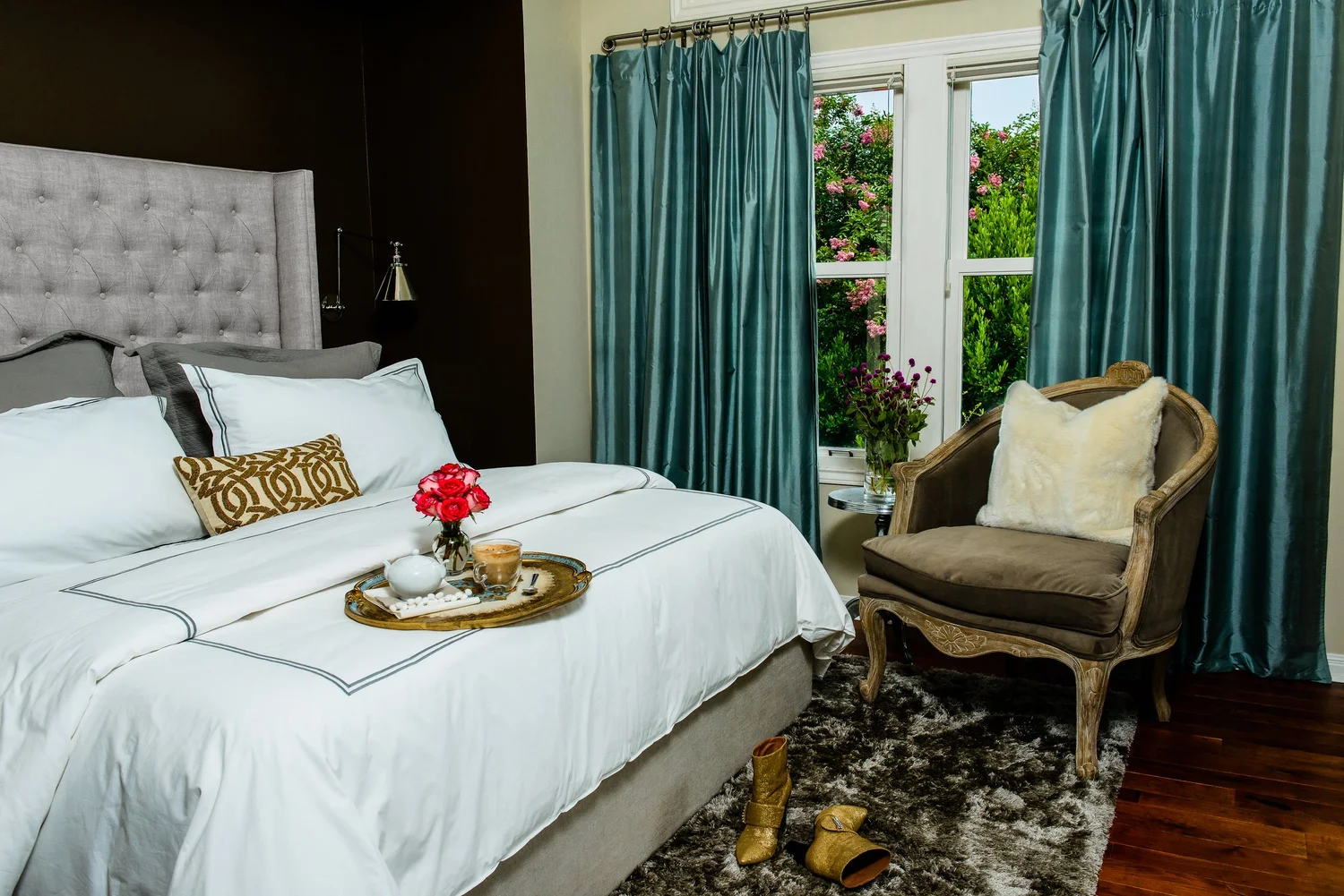 Austin: Tortuga Trail - Interior Design Austin, TX — Lenore Callahan ...