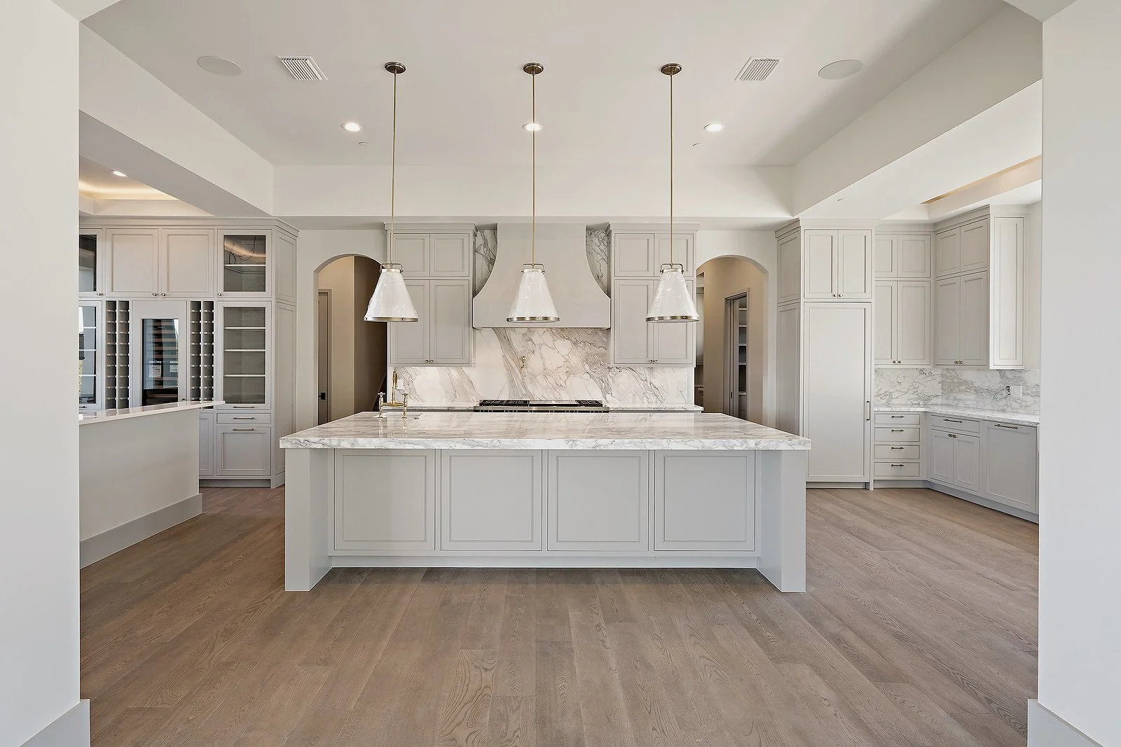 Lenore Callahan Interior Design