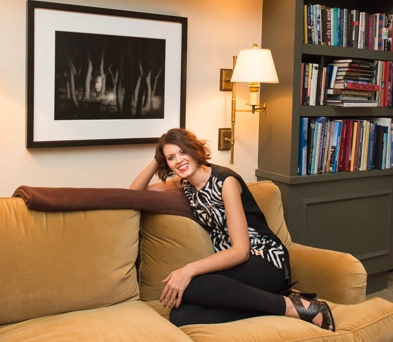Austin and Denver Commercial and Residential Interior Design - Lenore ...