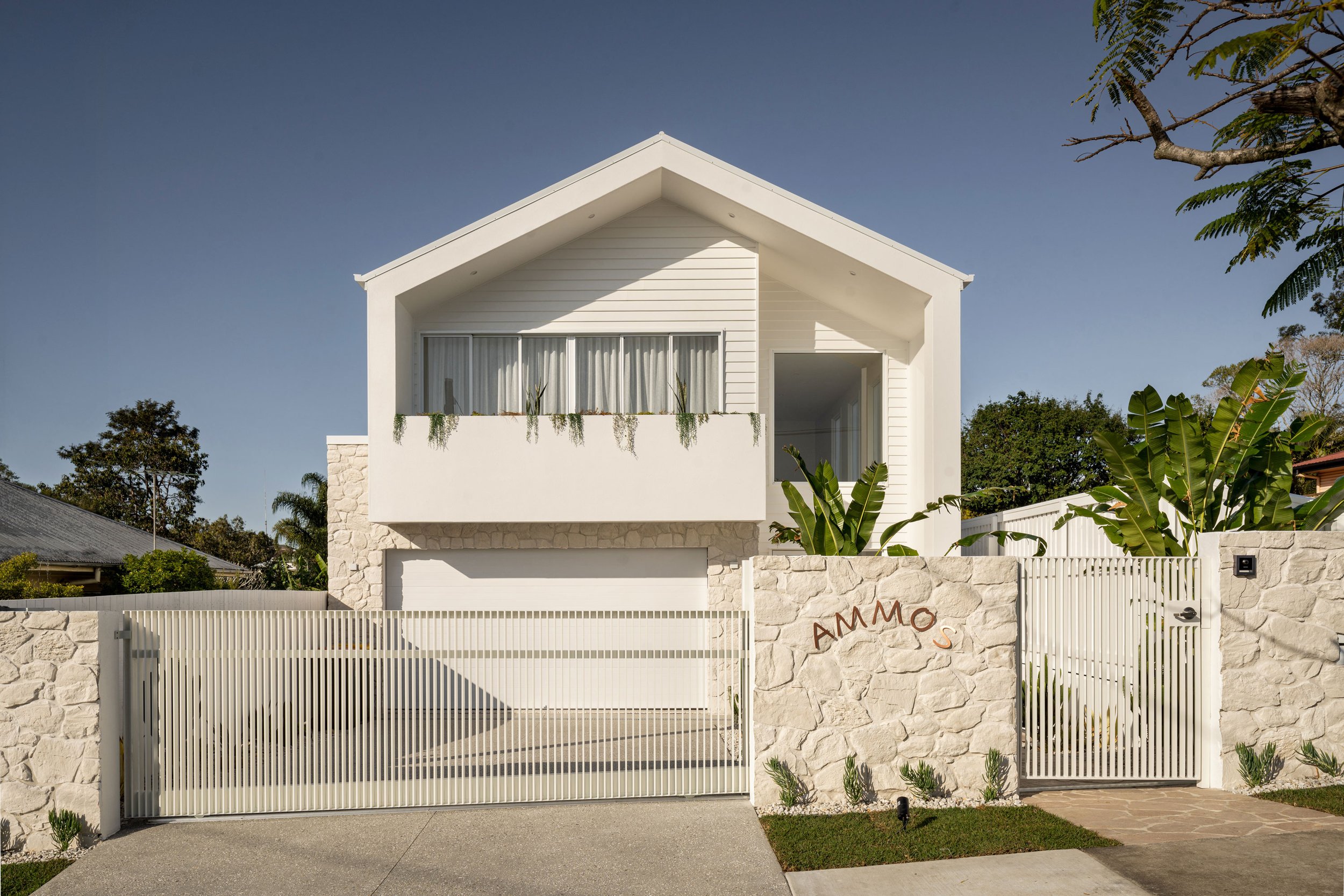 GANT CONSTRUCTIONS Brisbane Builder