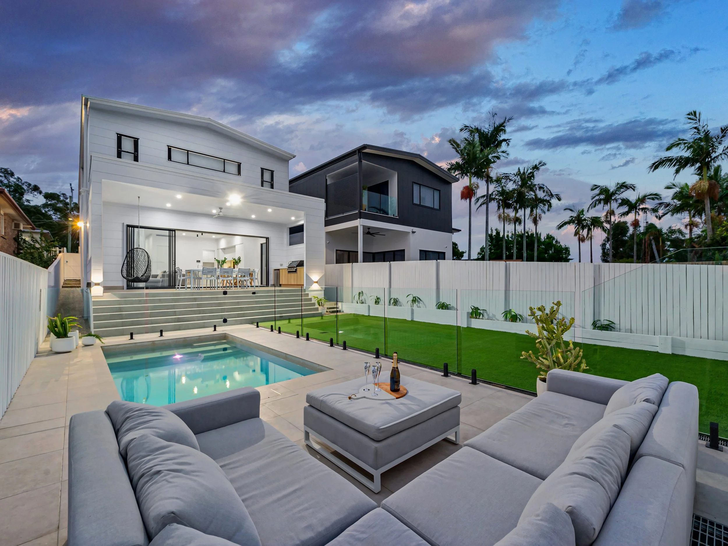 Services GANT CONSTRUCTIONS Brisbane Builder | Quality Homes