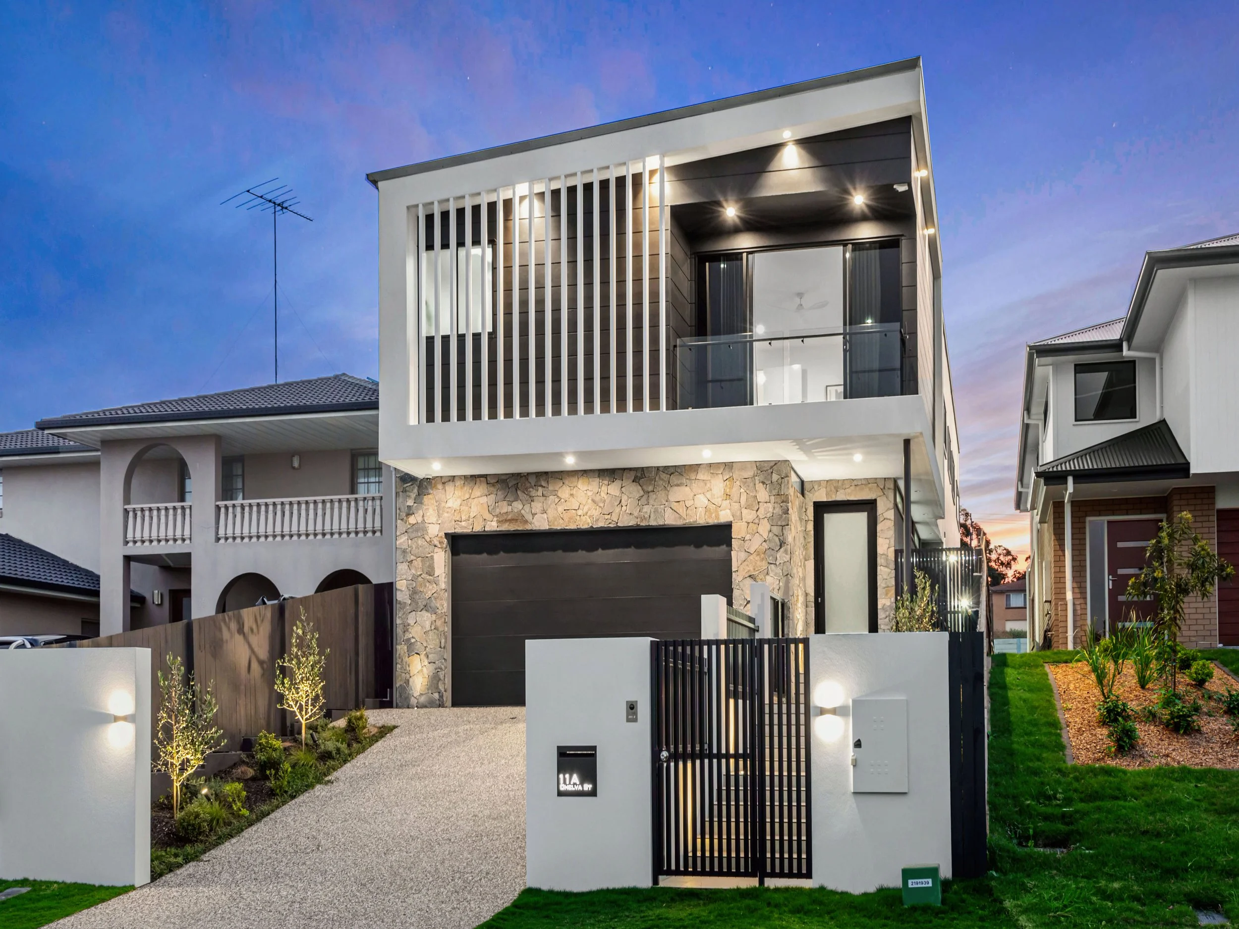 GANT CONSTRUCTIONS Brisbane Builder
