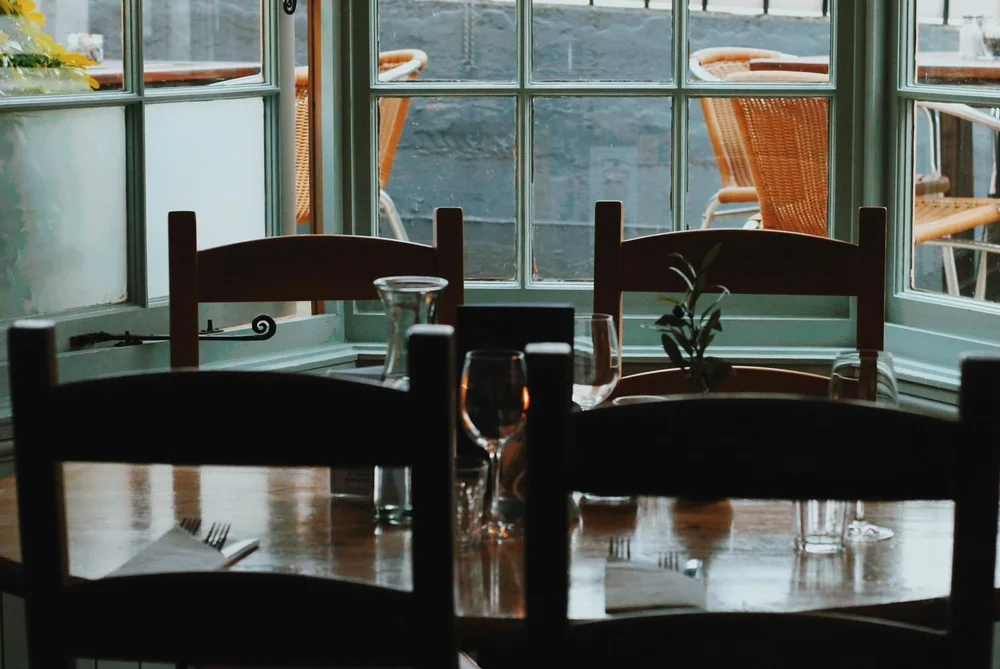 THE OLIVE TREE