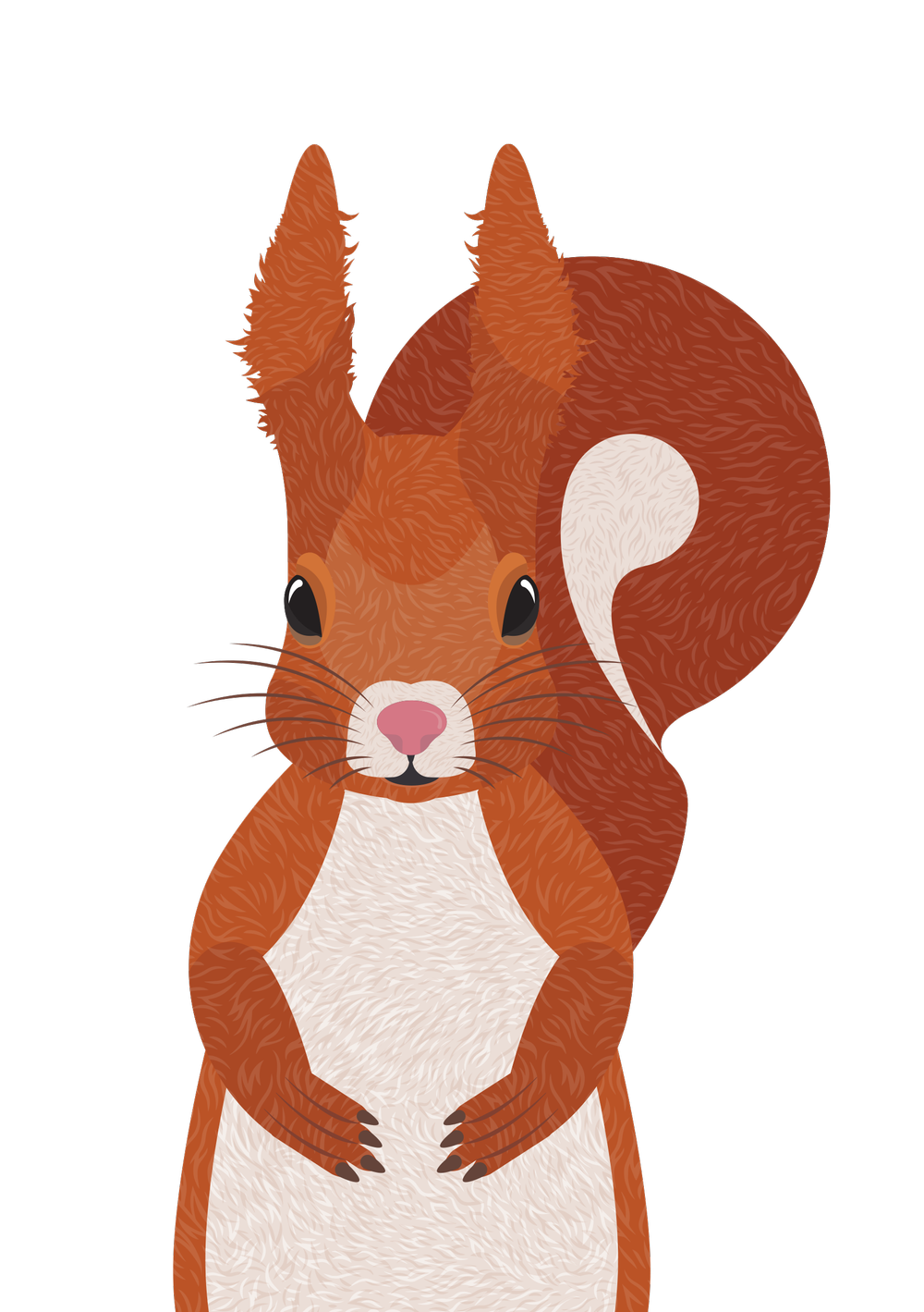 About — Peak Wildlife Park