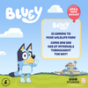 Bluey — Peak Wildlife Park