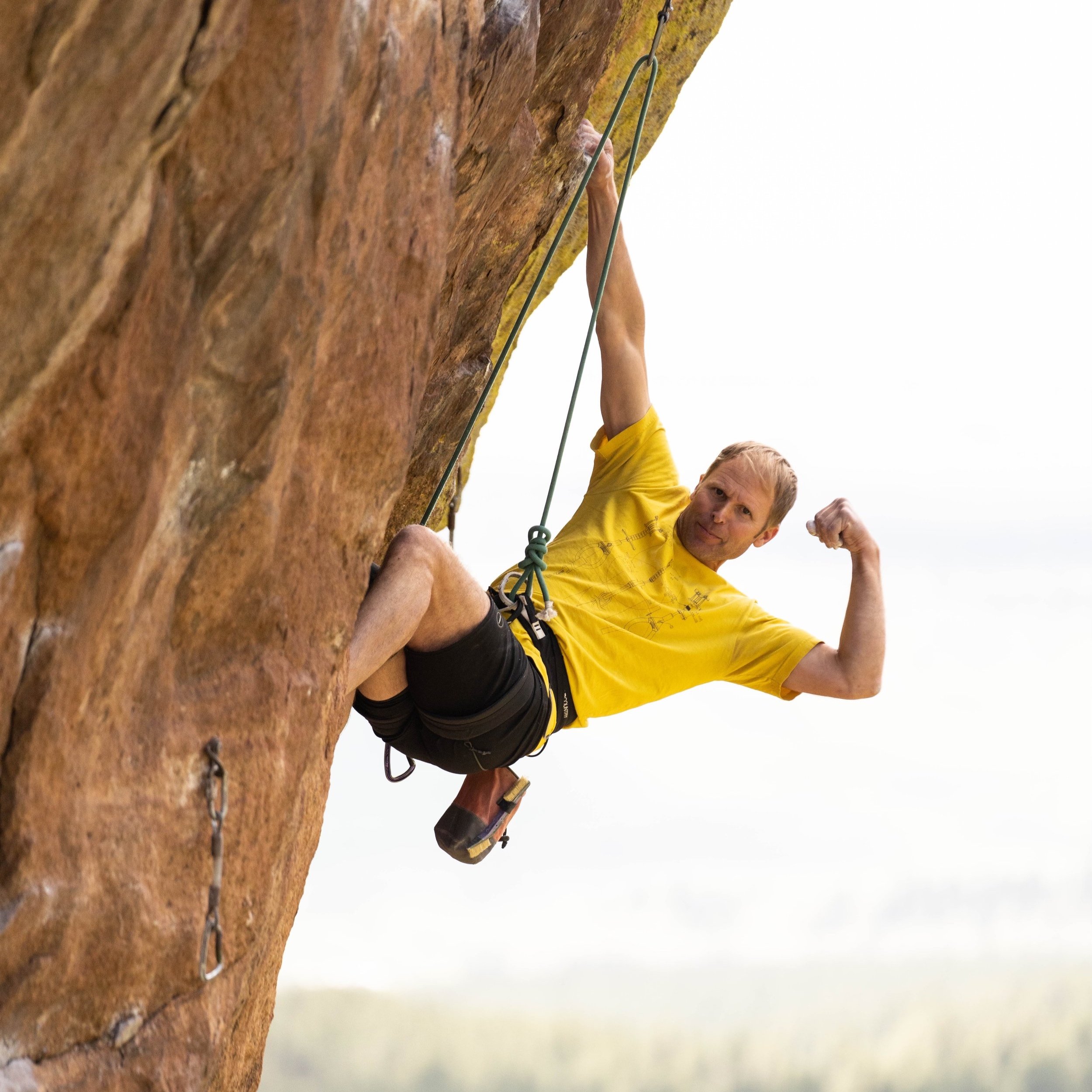 Schedule Session — Climbing Sensei | Climbing - Coaching, Training by ...