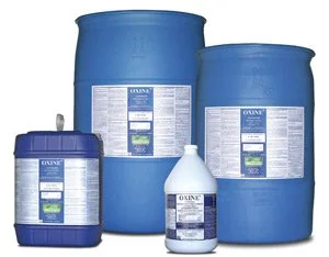 Oxine® Horticulture, an OMRI Certified fungicide, algaecide and ...