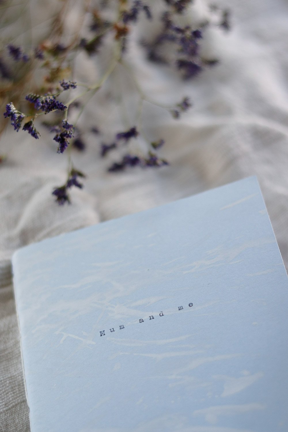 Personalised Day Out Planner - Hand Painted and Hand Stitched ...