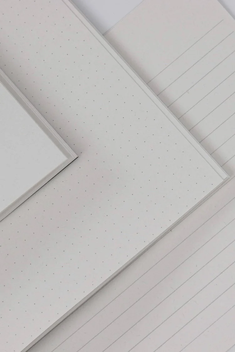 Analogue Storage Device Notebook — Analogue Storage Device Notebook