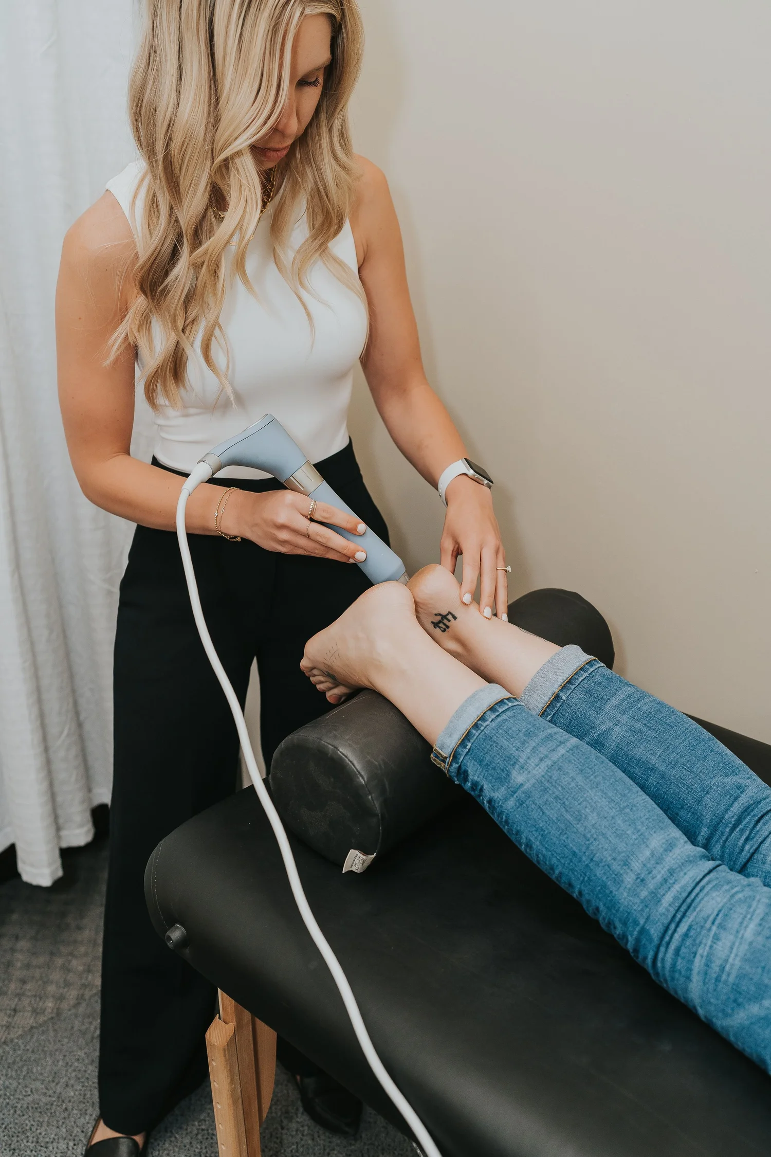 Revive Chiropractic & Wellness Centre