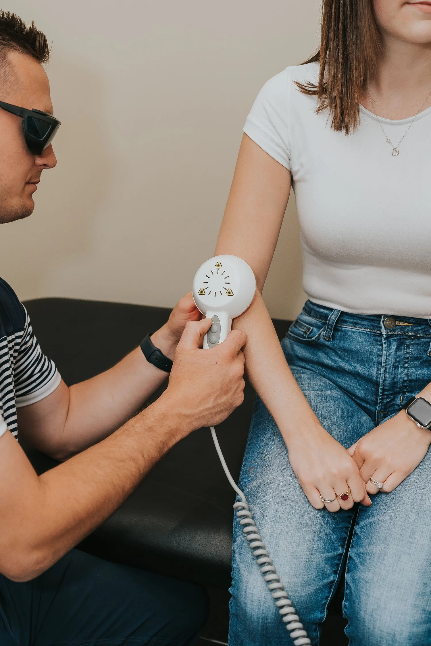 Revive Chiropractic & Wellness Centre