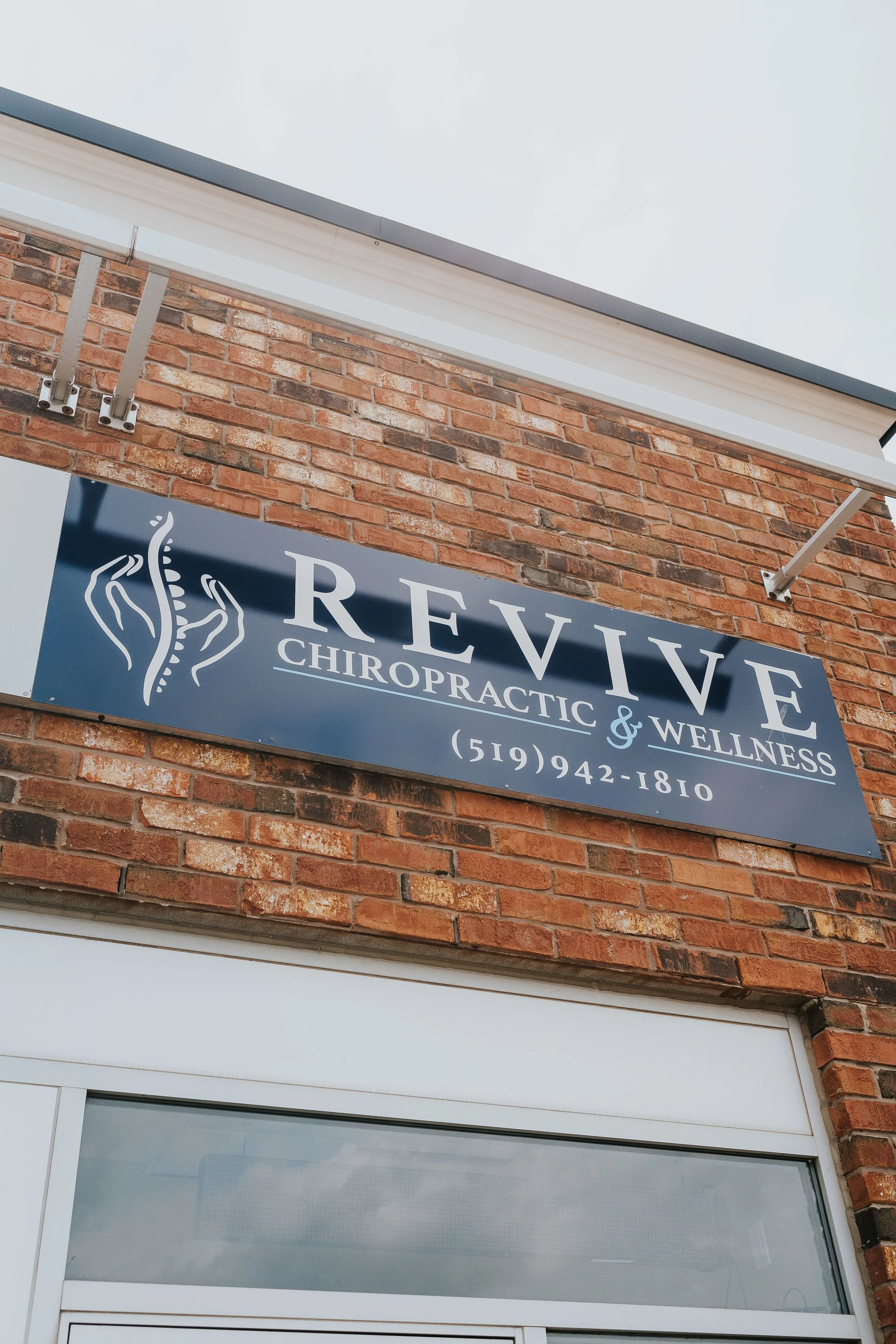 Work with Us — Revive Chiropractic & Wellness Centre