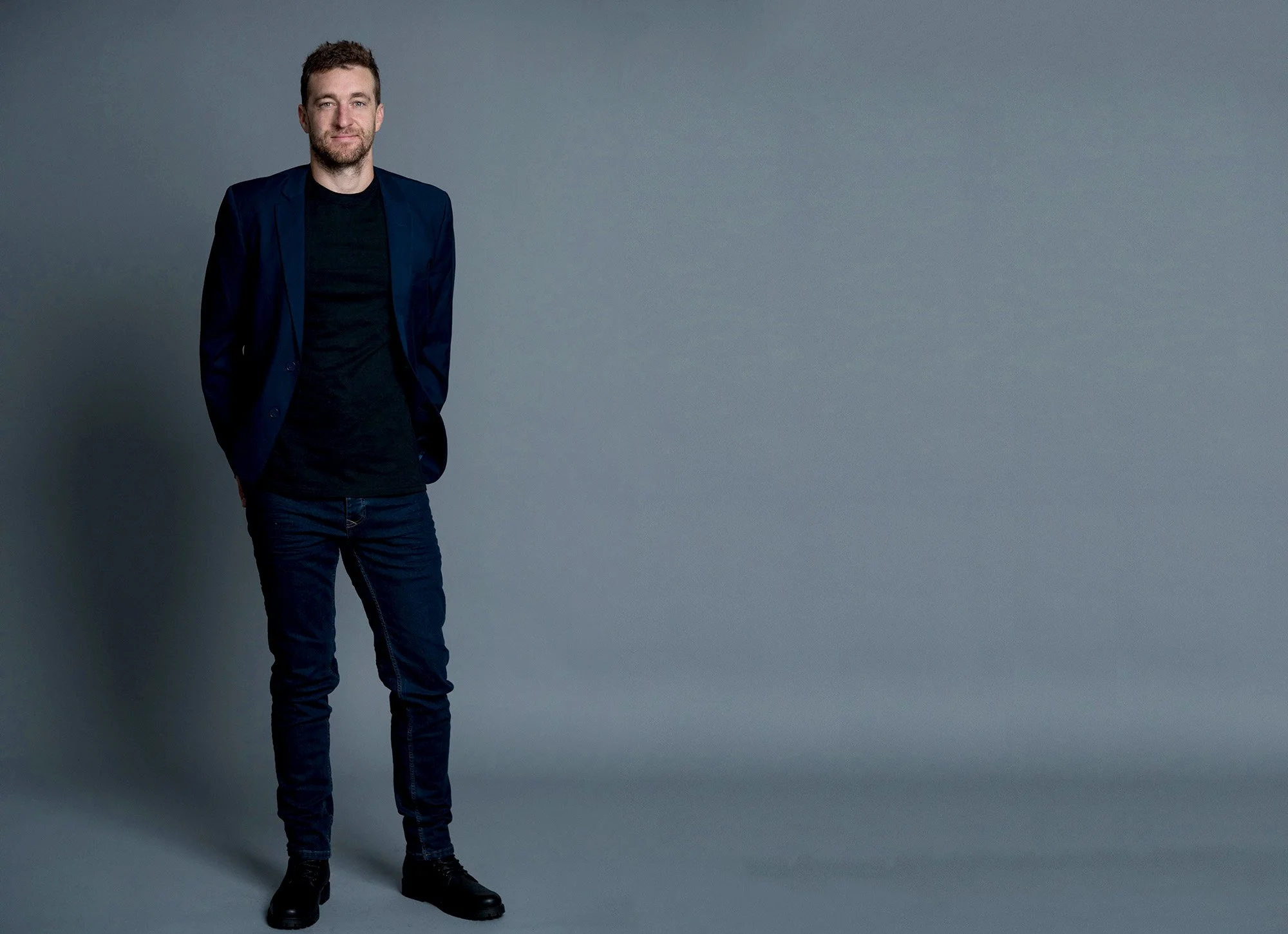 Our story — Neurabuild