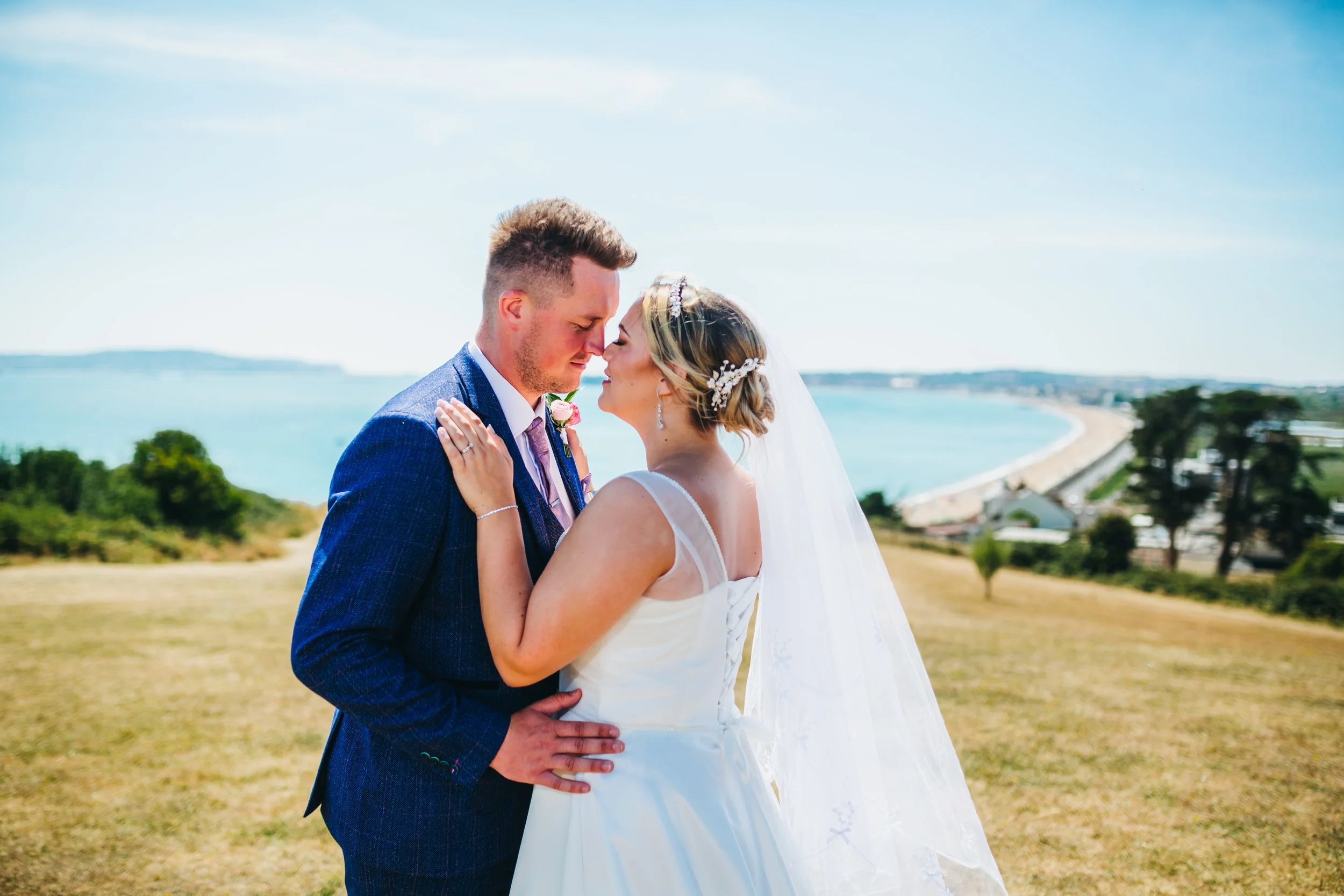 The Wedding Film & Photo Co.