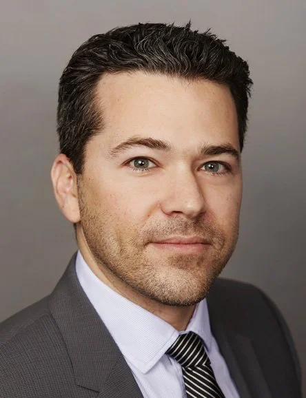 Michael Nussbaum — CNHLLP