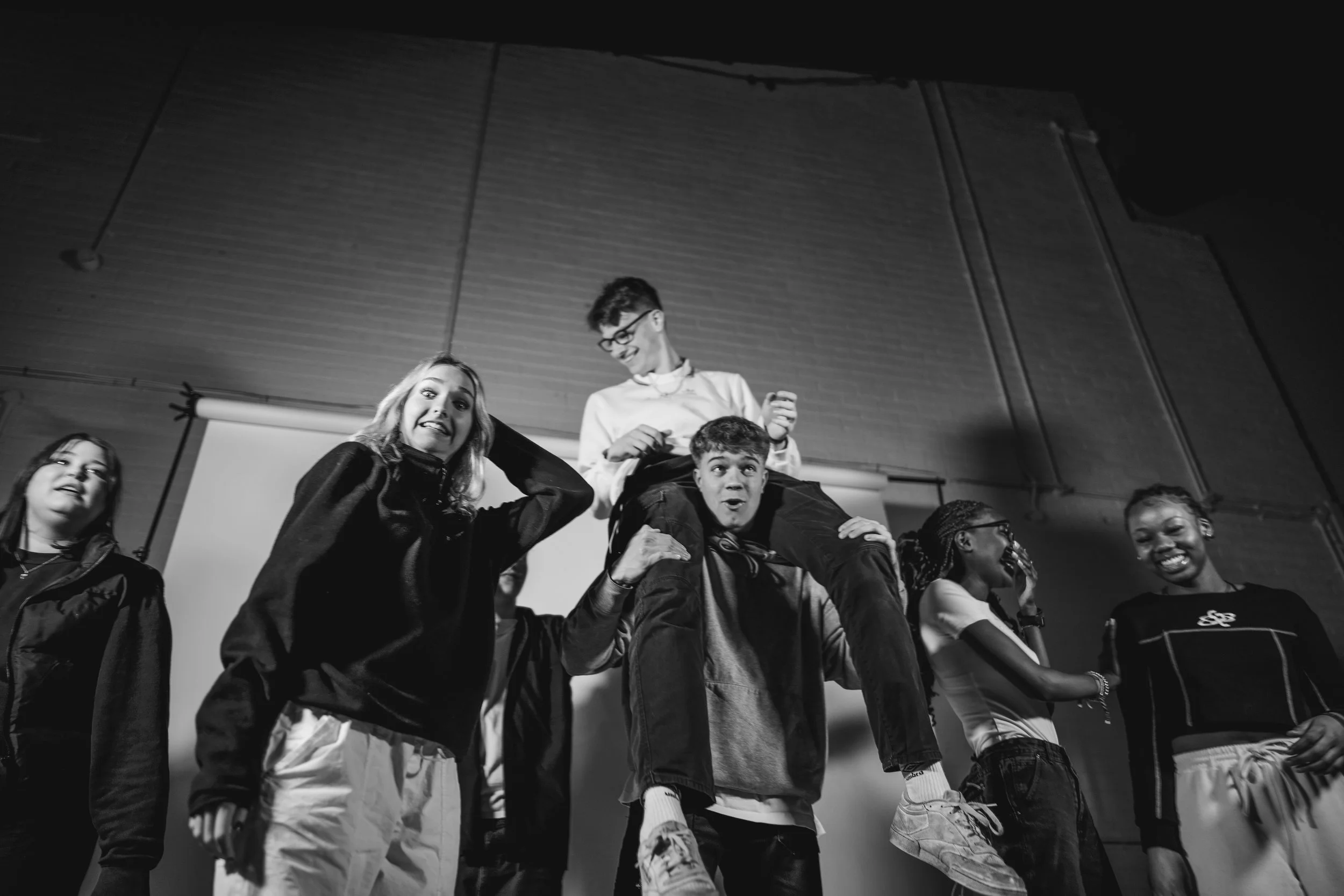 SOUL Leadership Academy