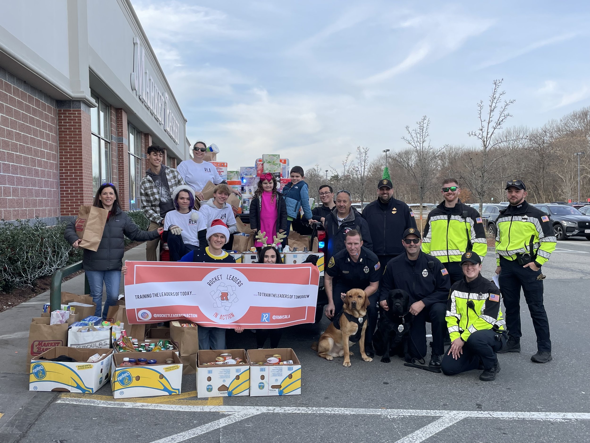 Updates — READING FOOD PANTRY