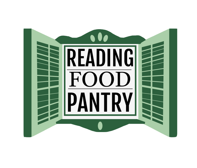Reading Food Pantry