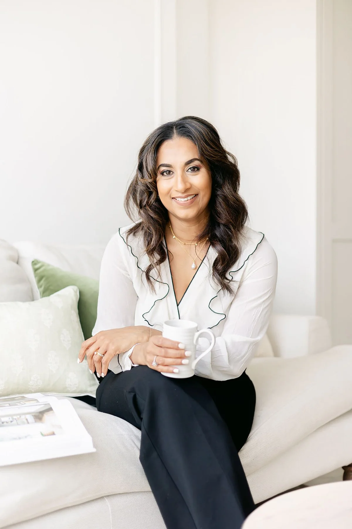 About | Ahila Fom Interiors