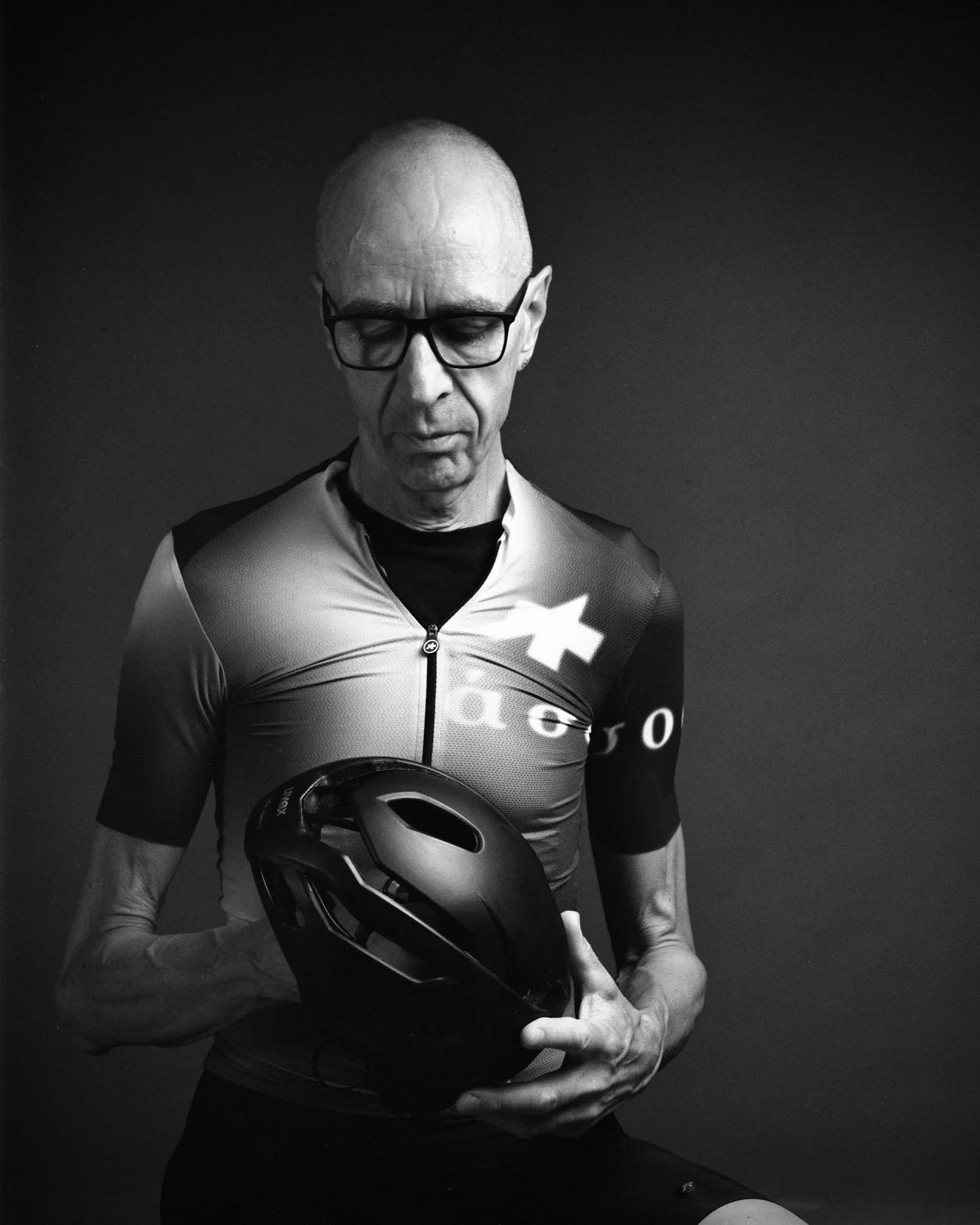Portraits — Stephen Smith Photography