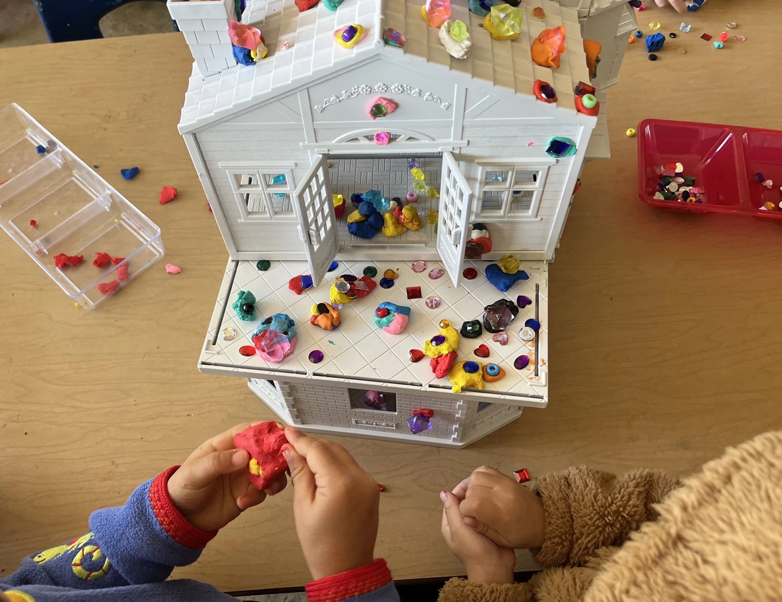 Color Fields Art Space