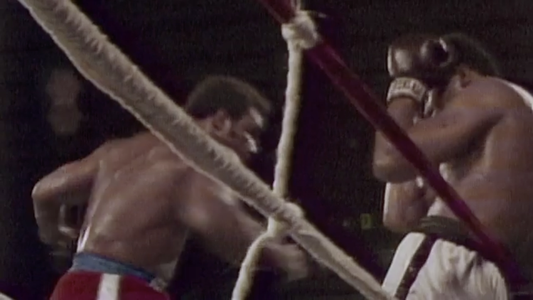 When We Were Kings Documentary - The fight that defined Muhammad Ali ...
