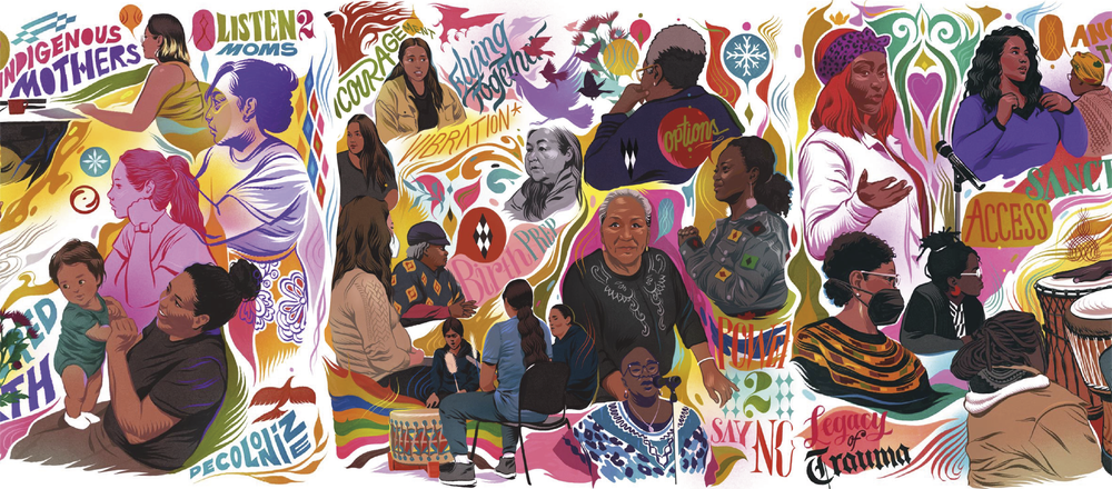 Birth Justice Collaborative MN