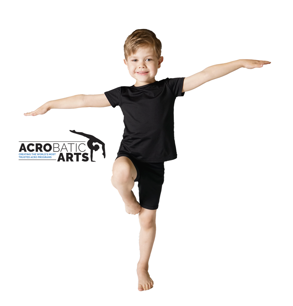 Classes — Dynamite Acro Studio