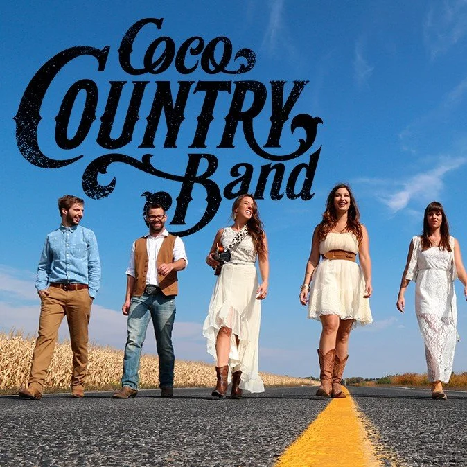 PROGRAMMATION — Festival country Val-des-Monts