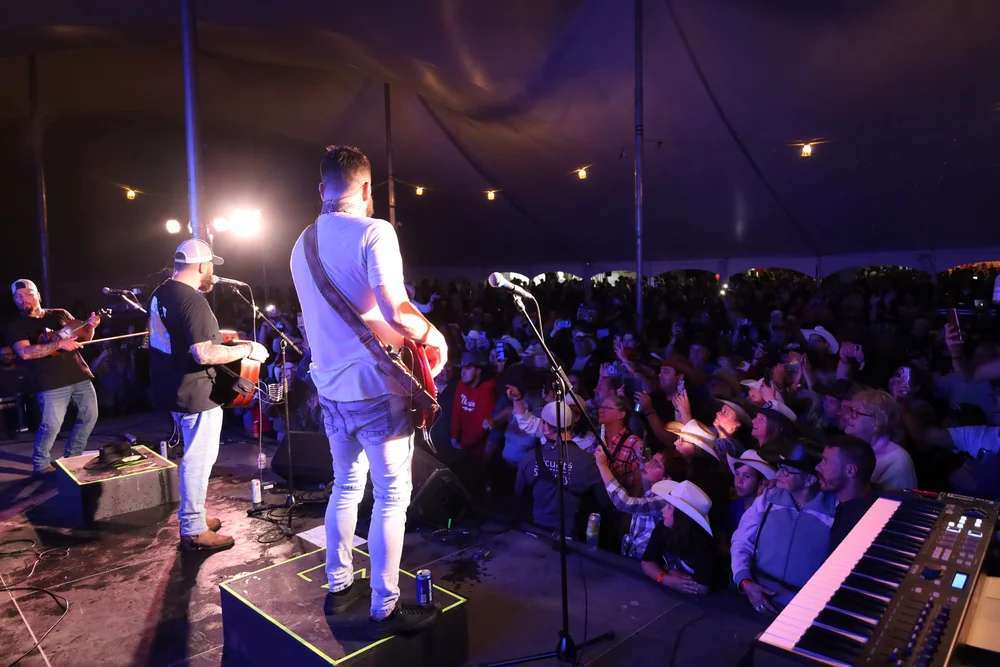 À PROPOS — Festival country Val-des-Monts