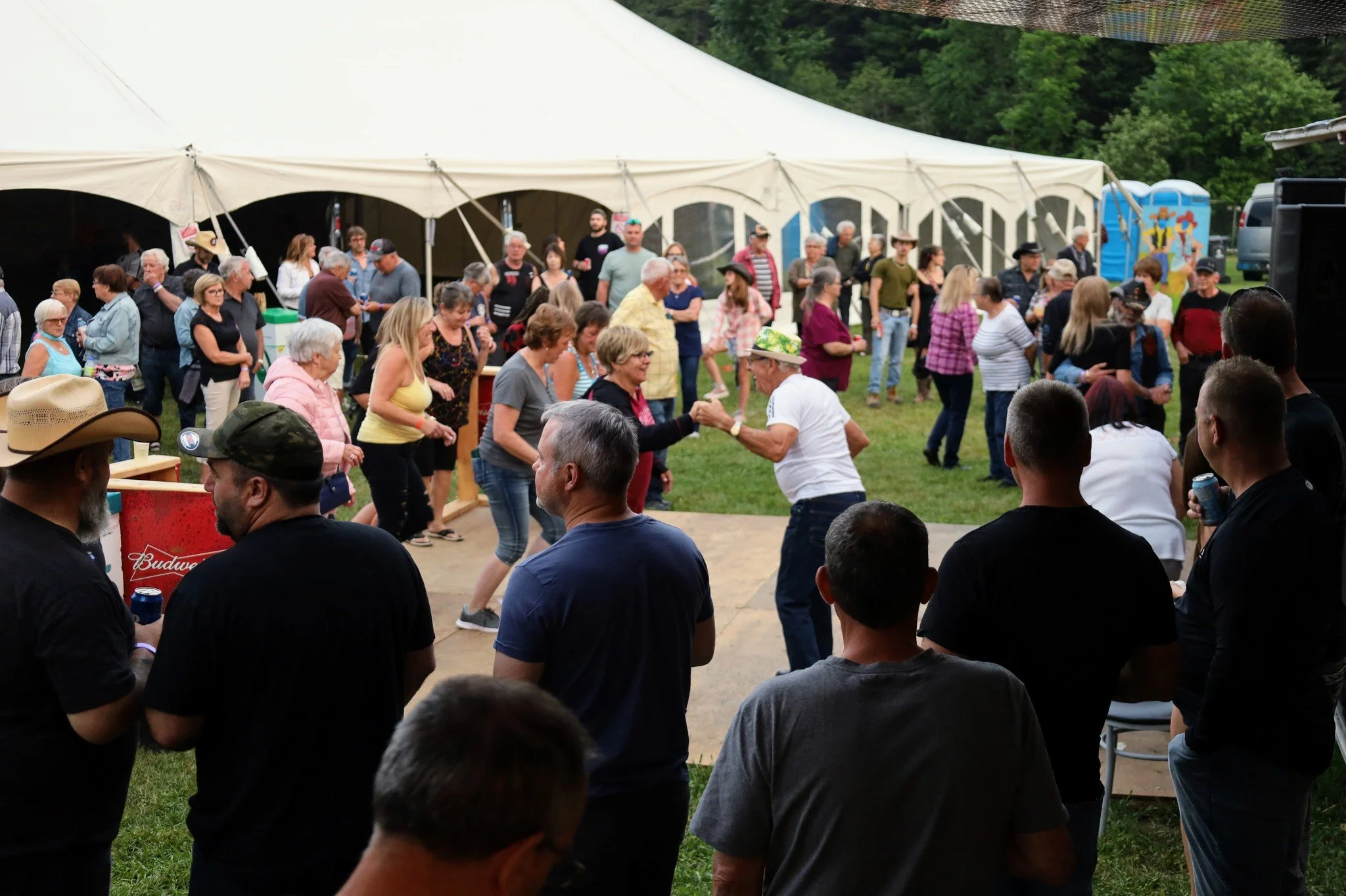 À PROPOS — Festival country Val-des-Monts