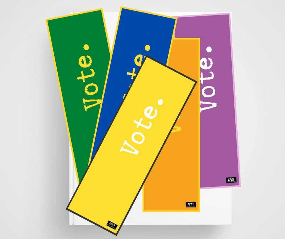 Printable Destinations Bookmark Set Two - Make Your Own Travel Themed ...