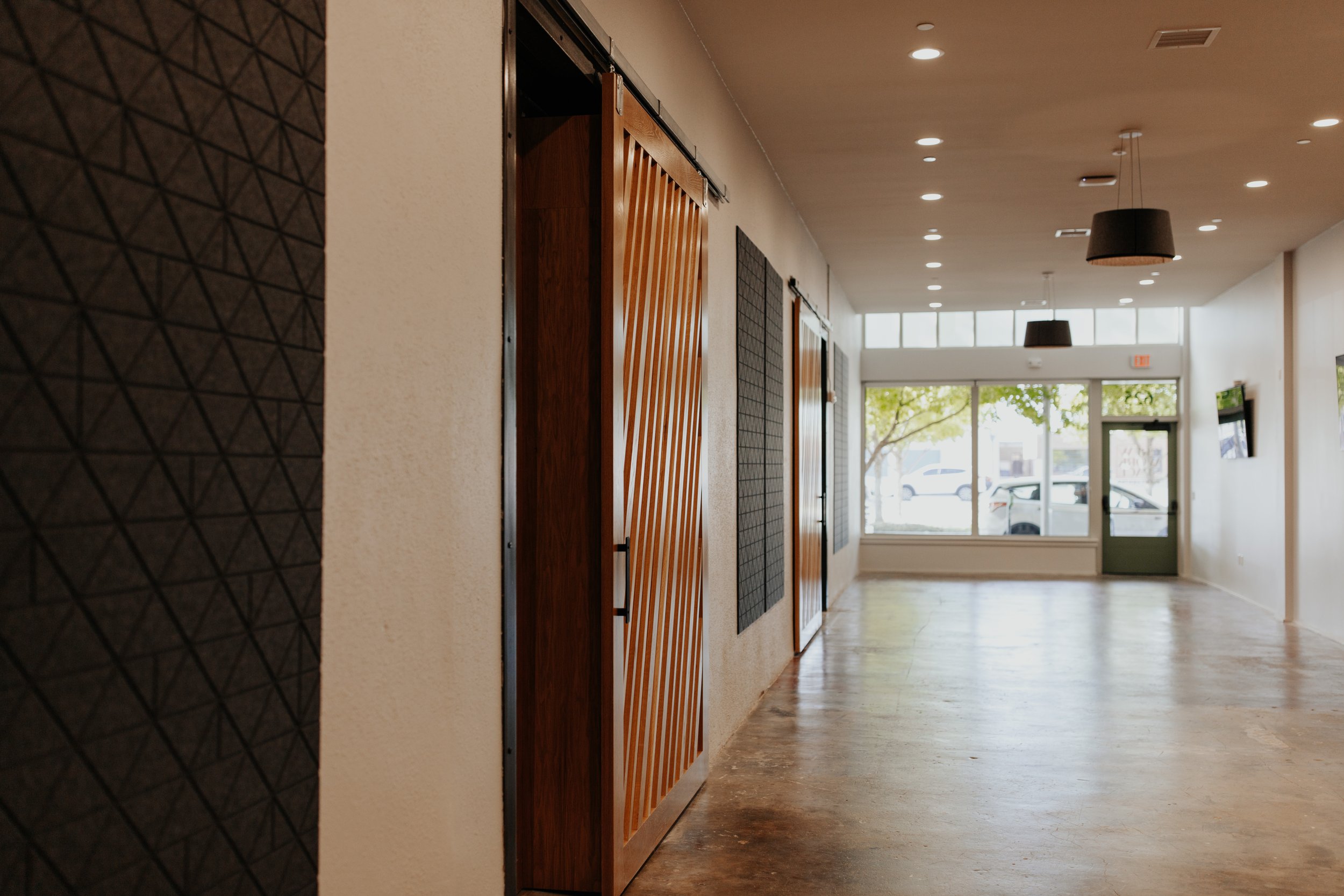 Membership — Dayclub Modern Workspaces