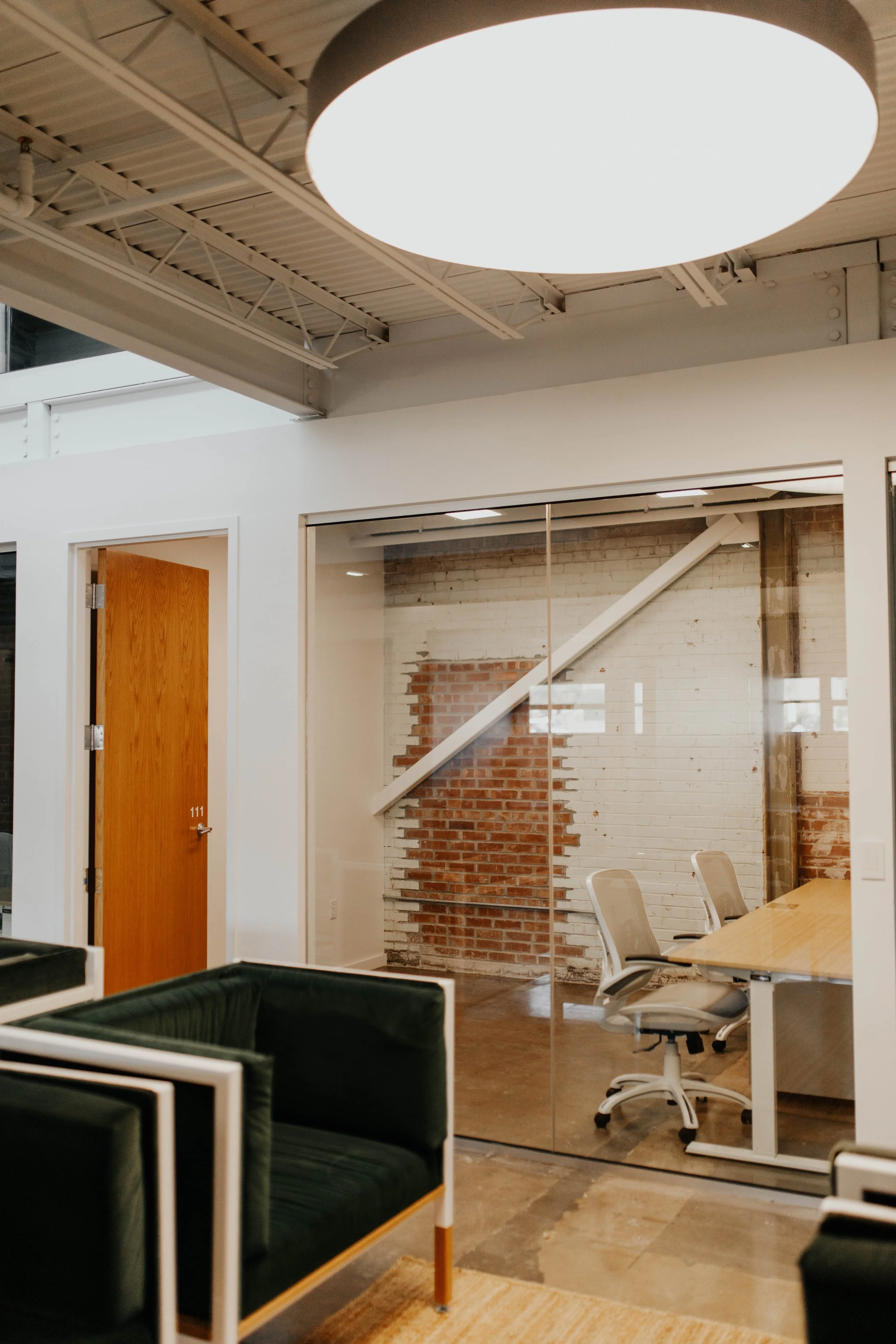 Membership — Dayclub Modern Workspaces