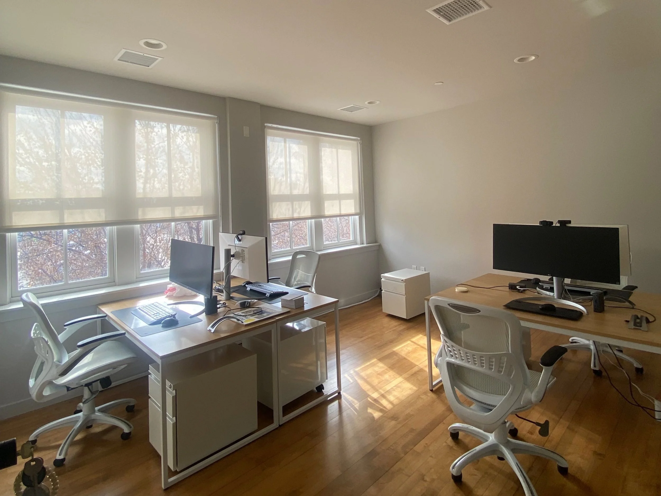 Membership — Dayclub Modern Workspaces