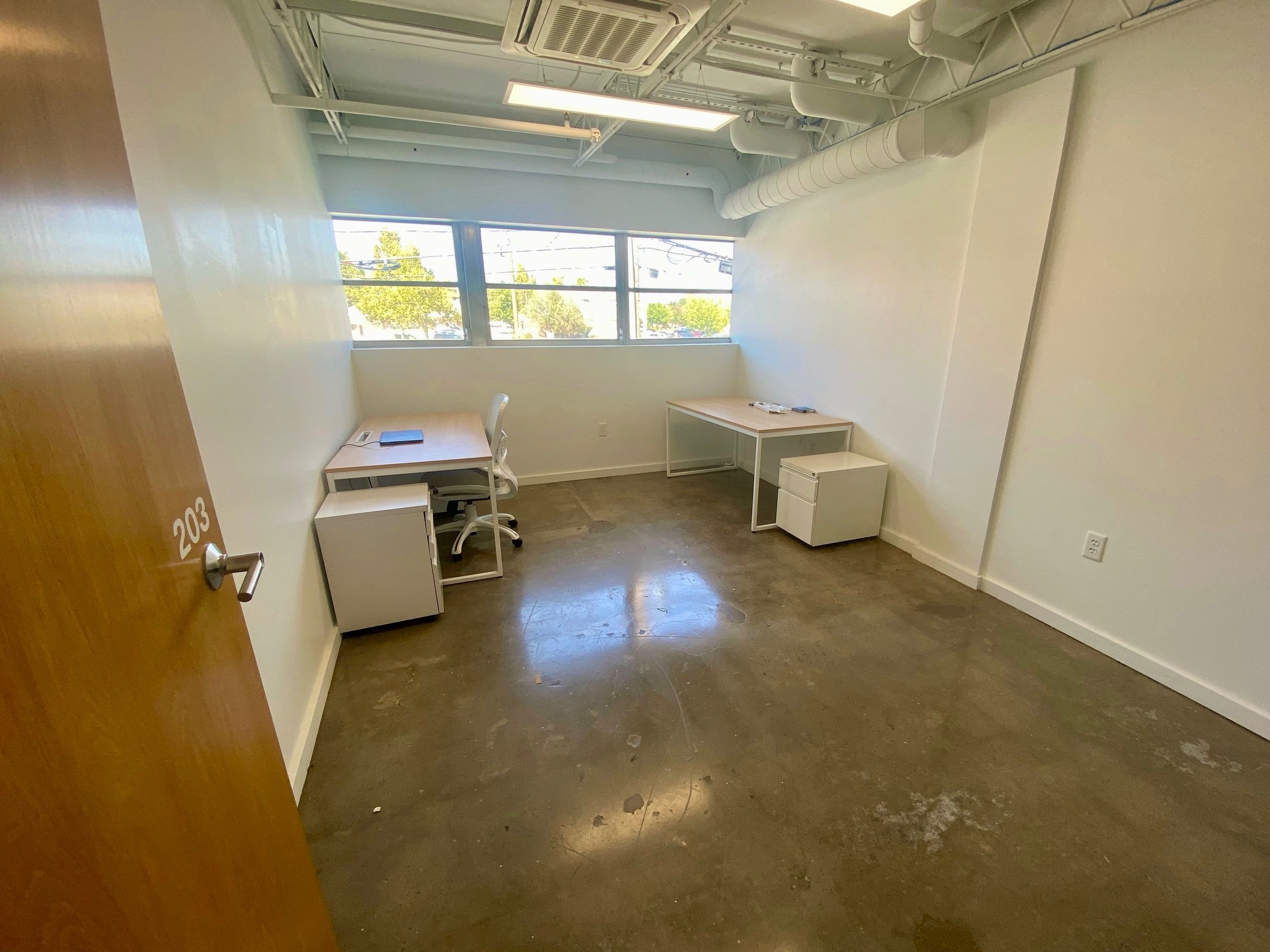 Membership — Dayclub Modern Workspaces