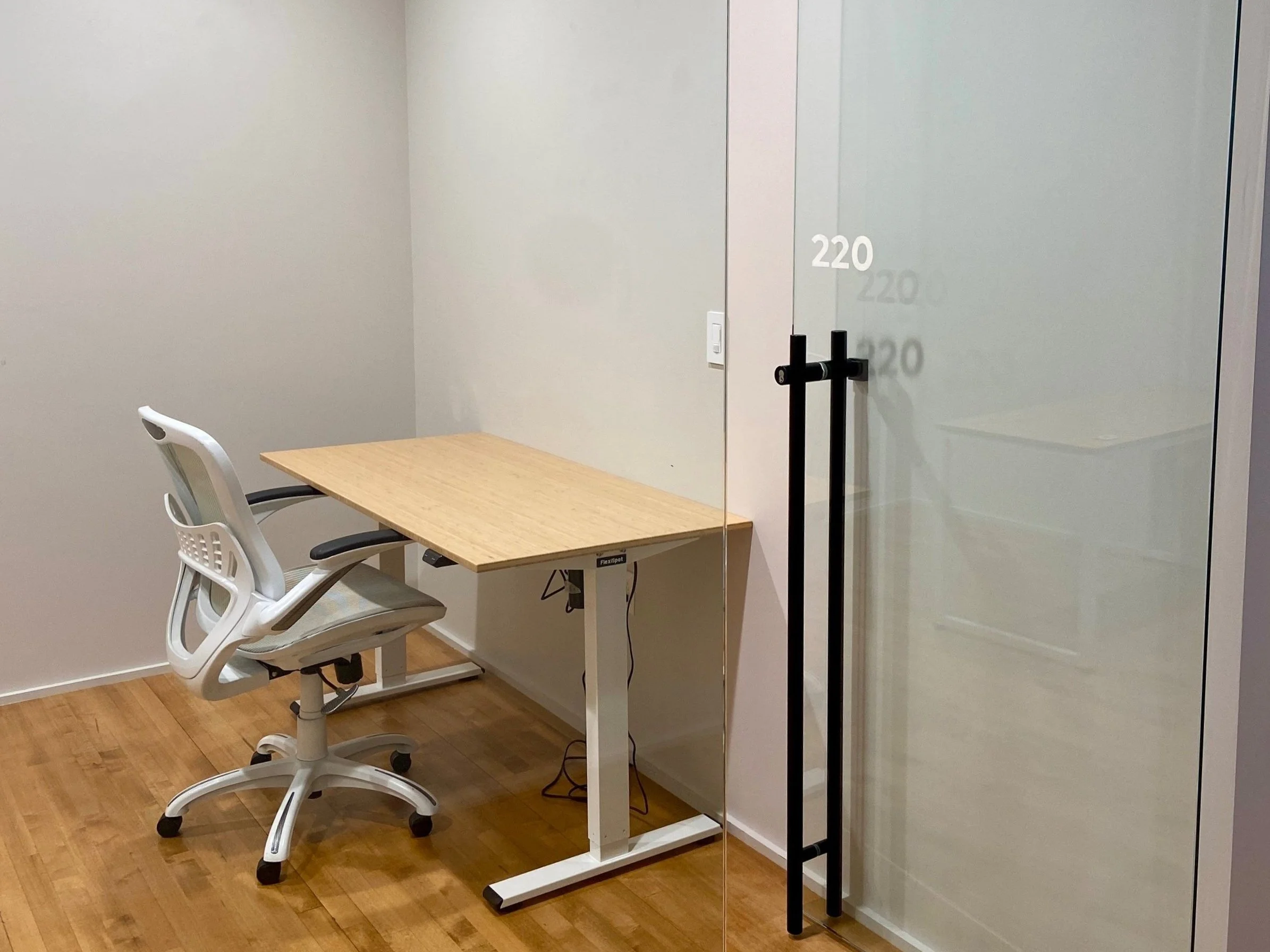 Membership — Dayclub Modern Workspaces